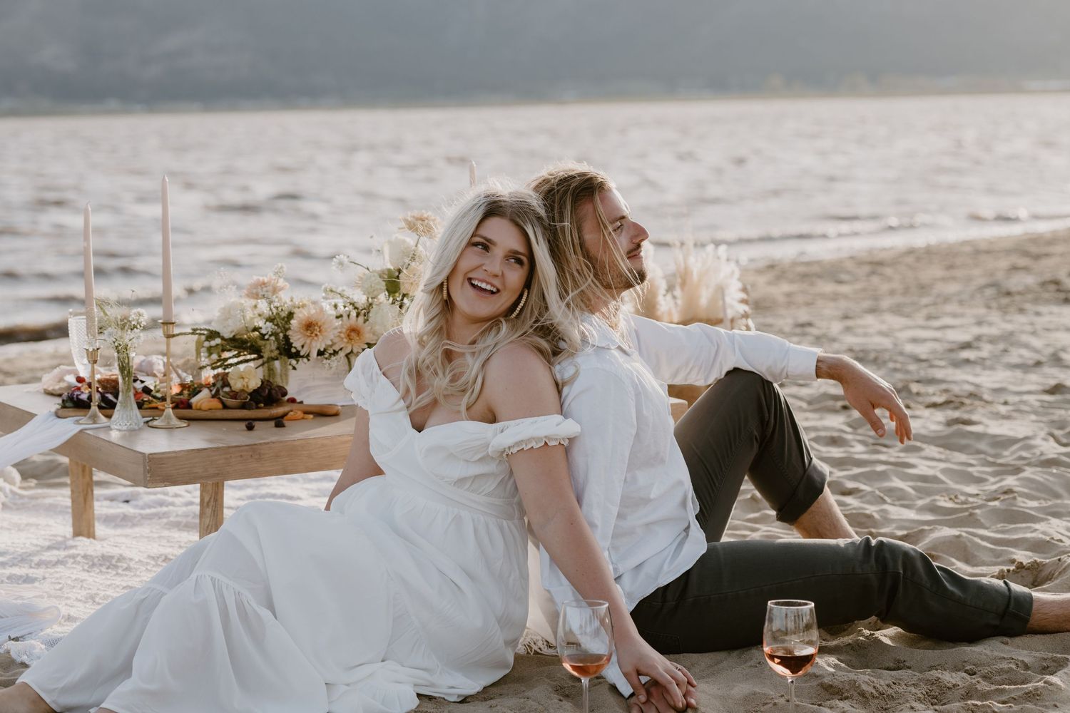 Weddings - Summer Kerr Photography