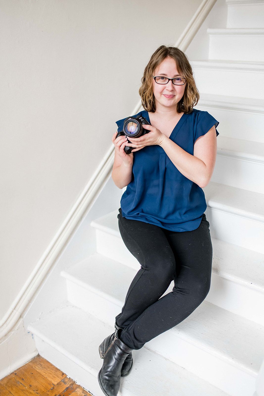 About - AW Photo + Design