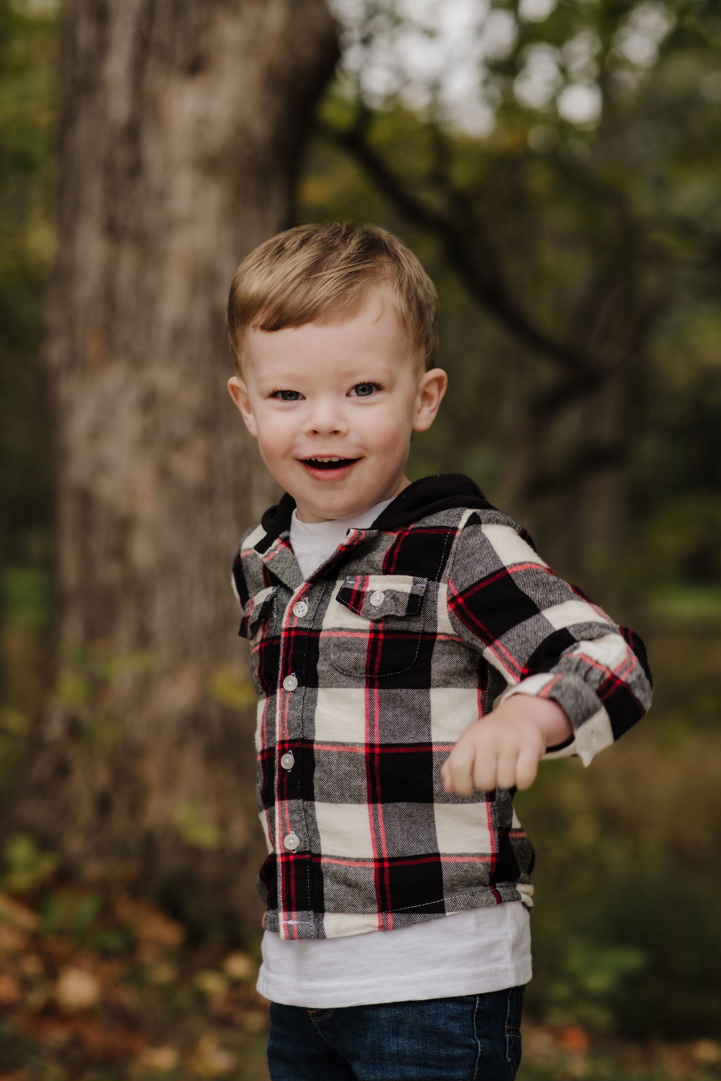 North West Ohio Newborn, Family Photographer
