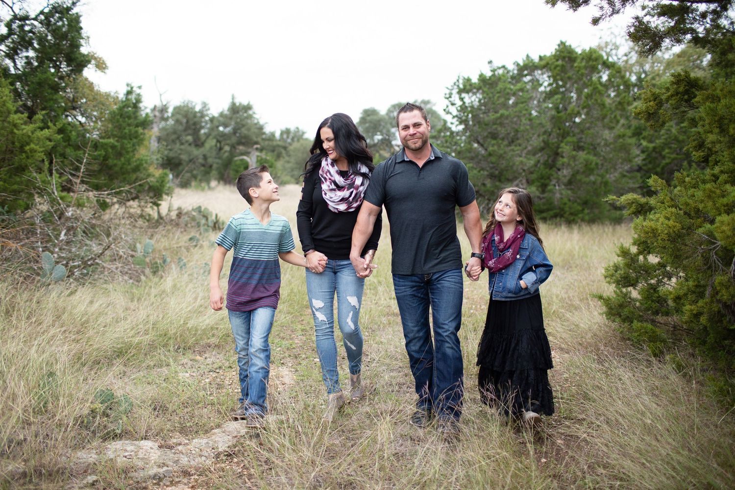 Portfolio - Jennifer Schattle Photography