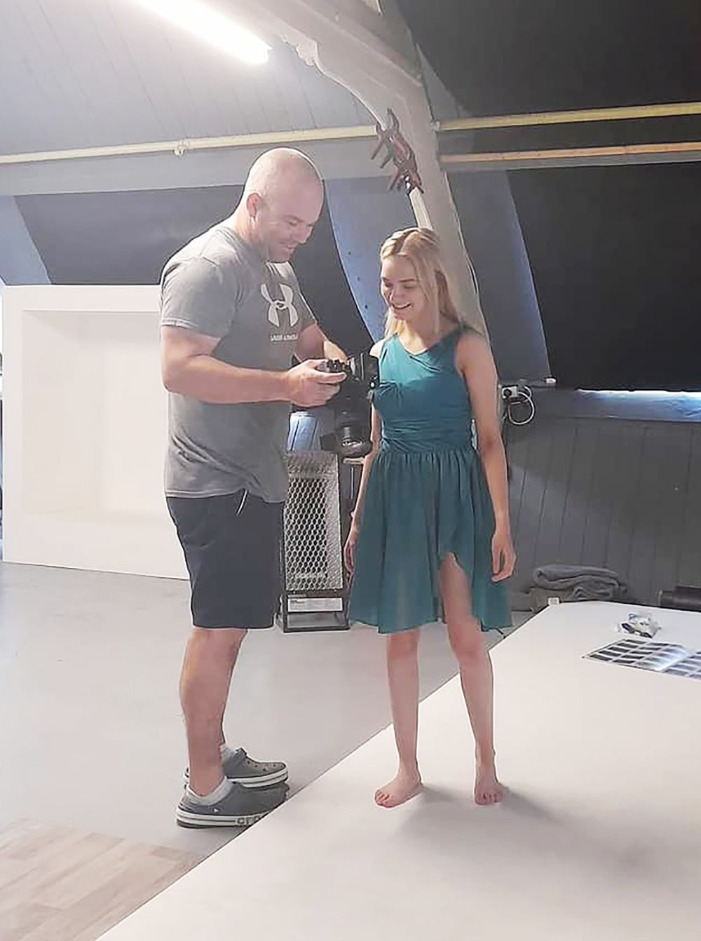 About - Shane Poole Photography