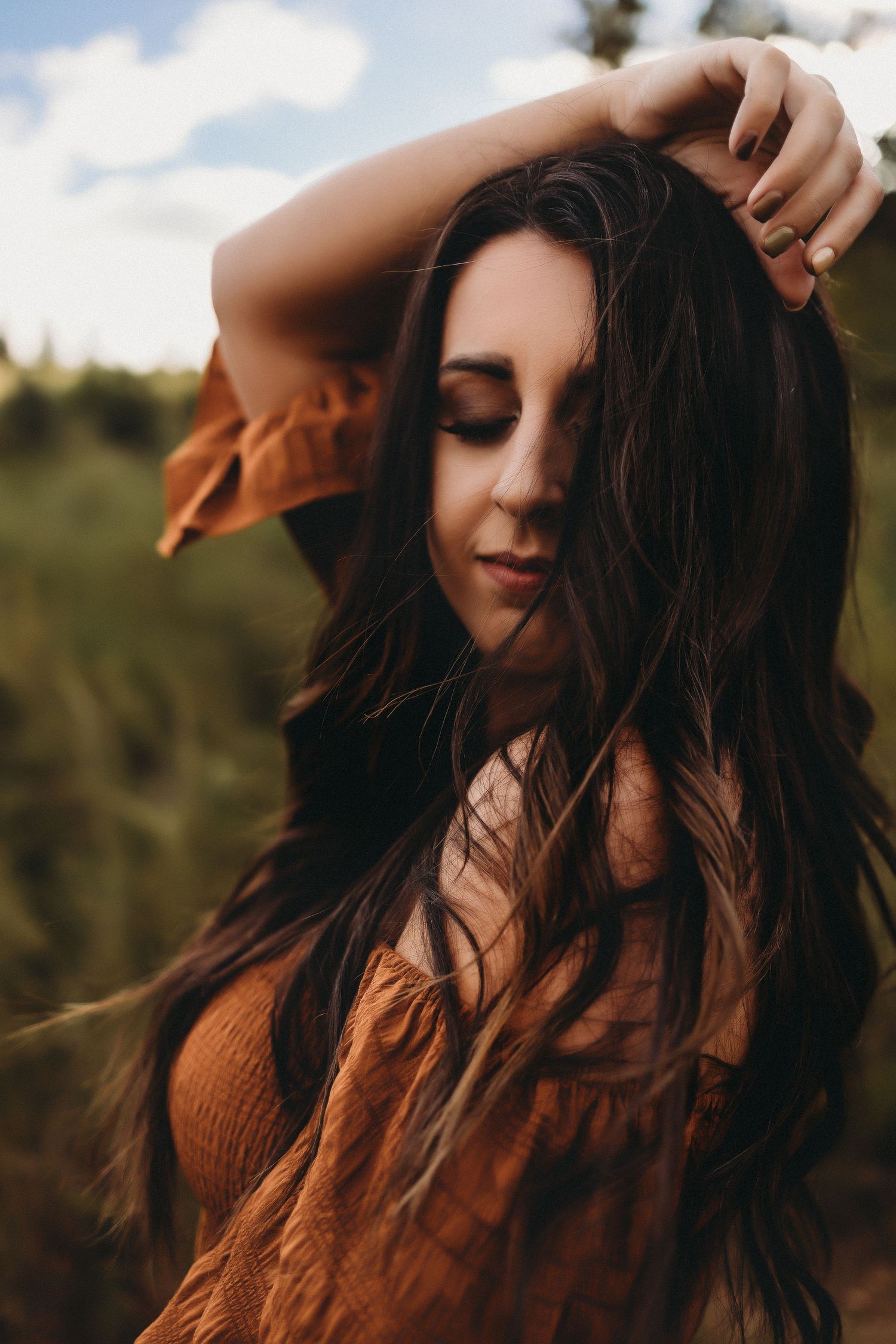 About - Willow Rae Photography