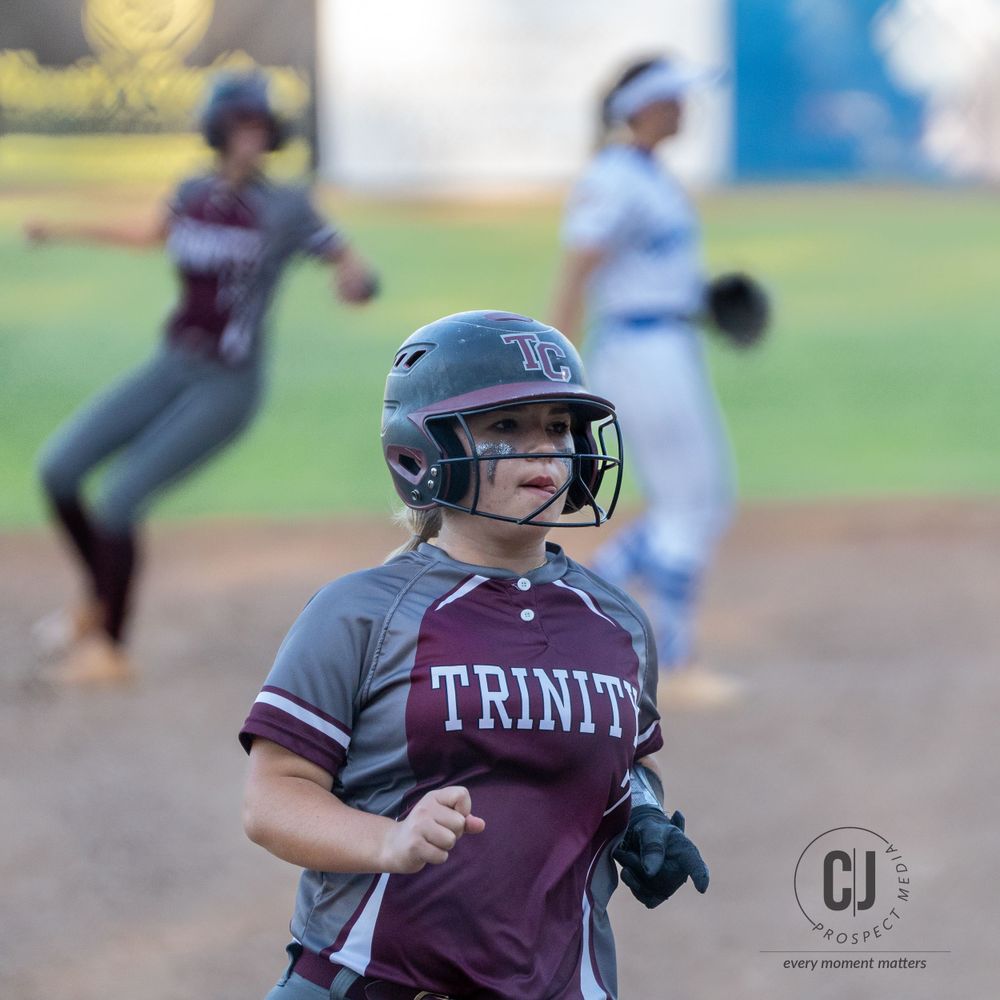 Softball - CJ Prospect Media