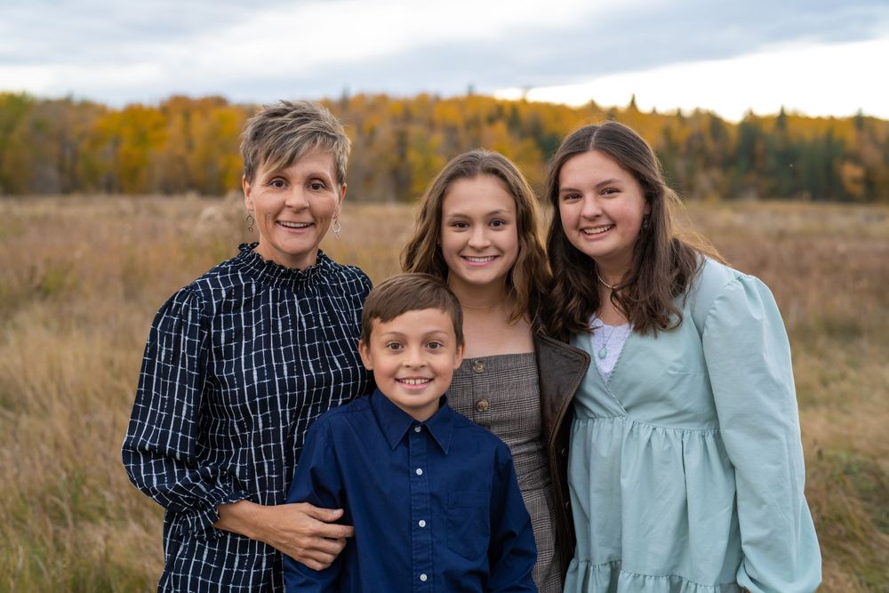 Family Photography - MARVE for Photography & Videography