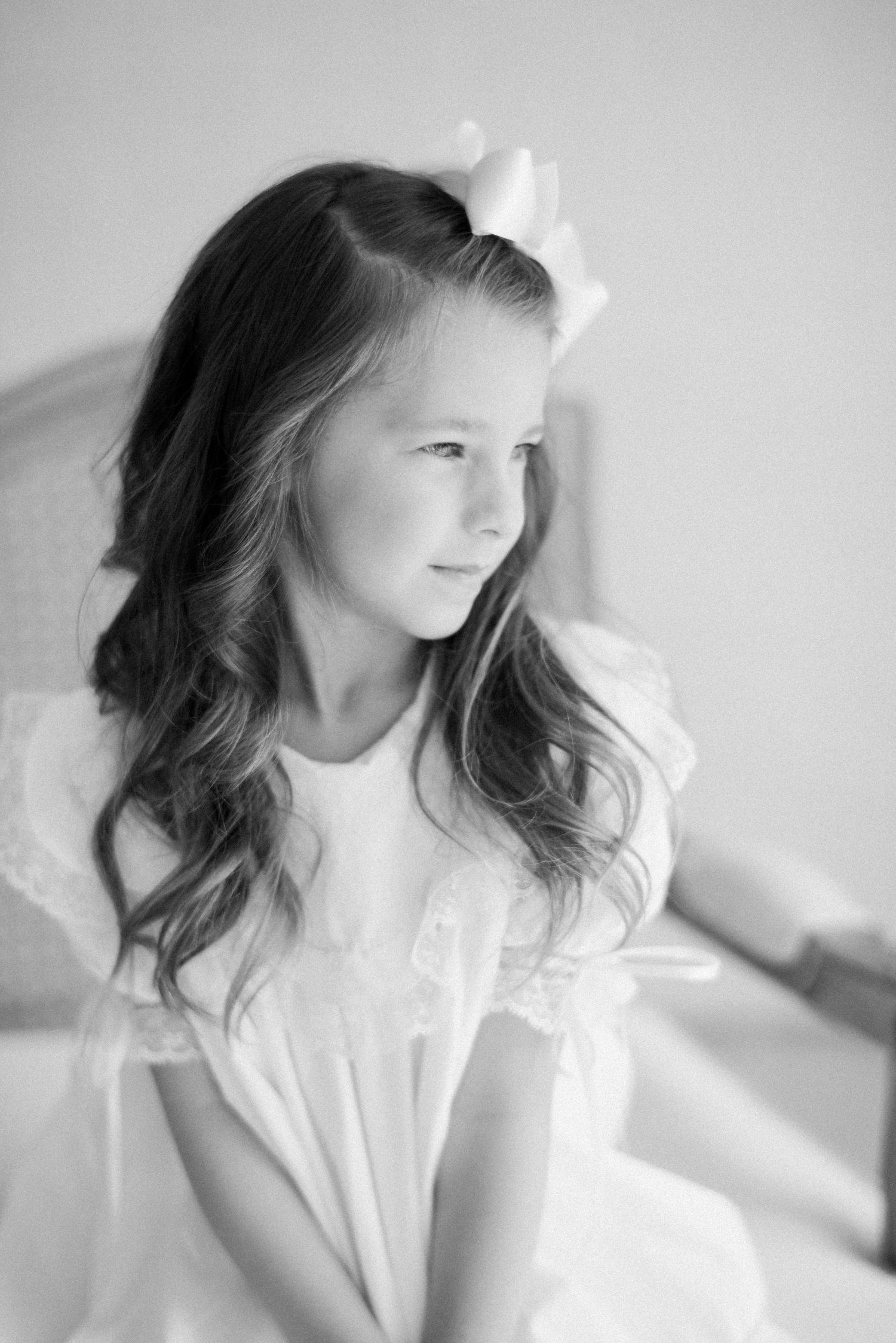 Portfolio - Hannah Alyse Portraiture