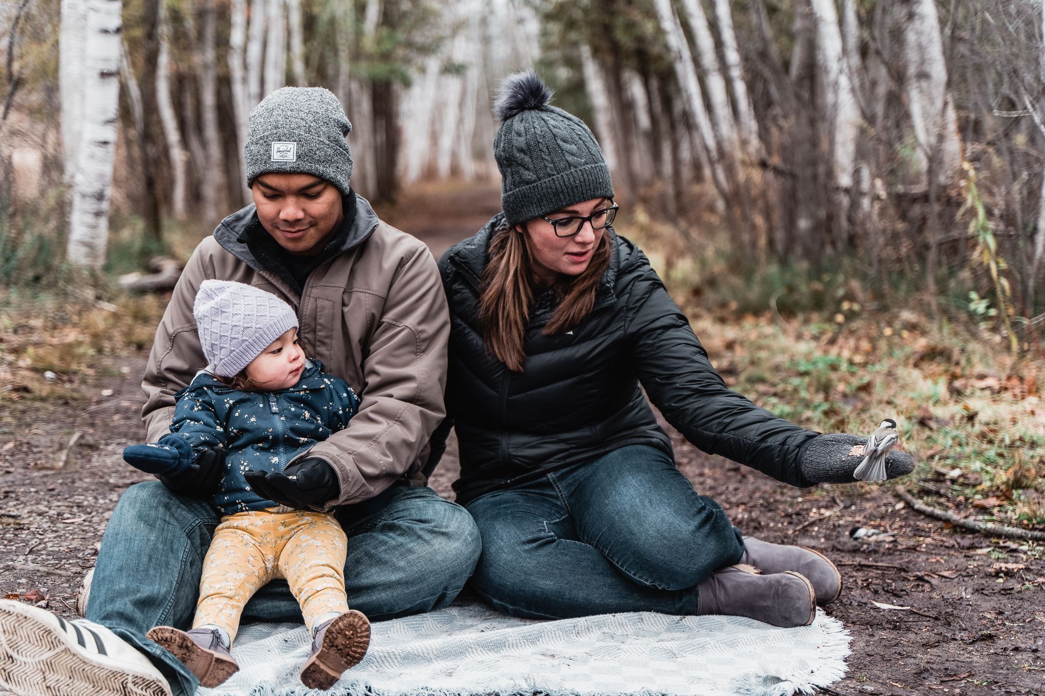 Top 5 Outdoor Locations for a Family Photoshoot in Ottawa - Kate Steele ...