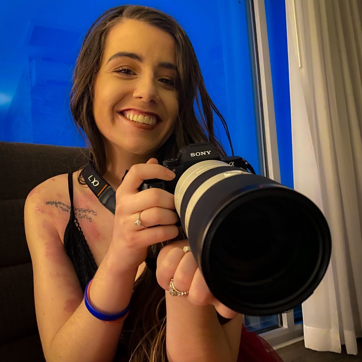 About - Bailey Roxanne Photography