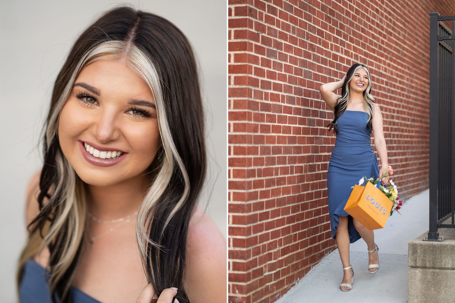 Avery | Lebanon Senior - Anna Janelle Photography | Lebanon, MO