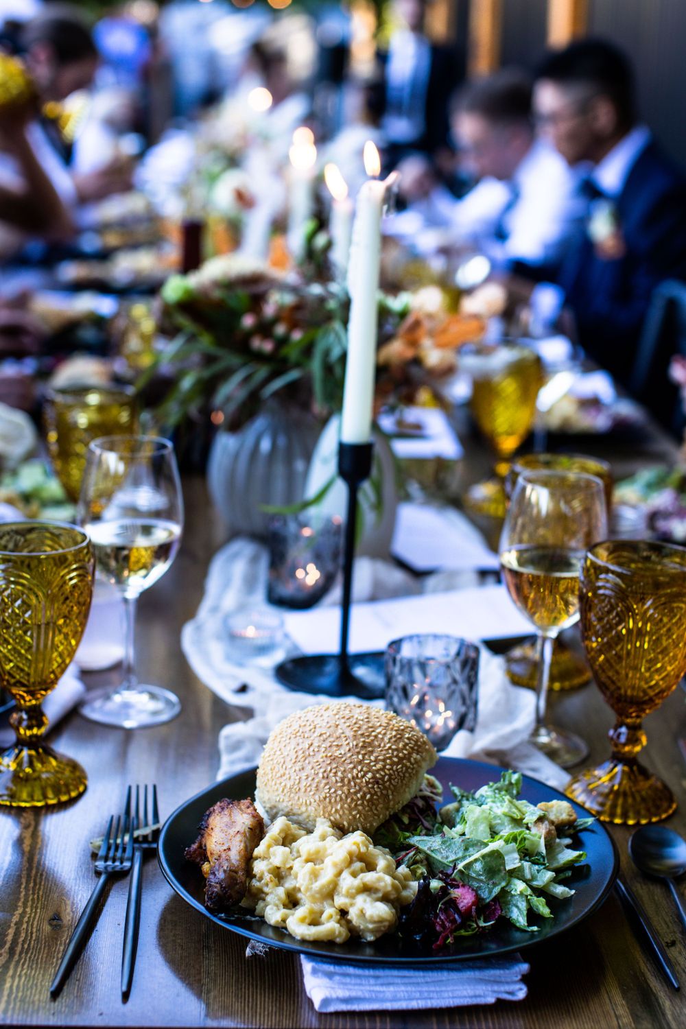 Flavours: Food & Details - Ace Hicks