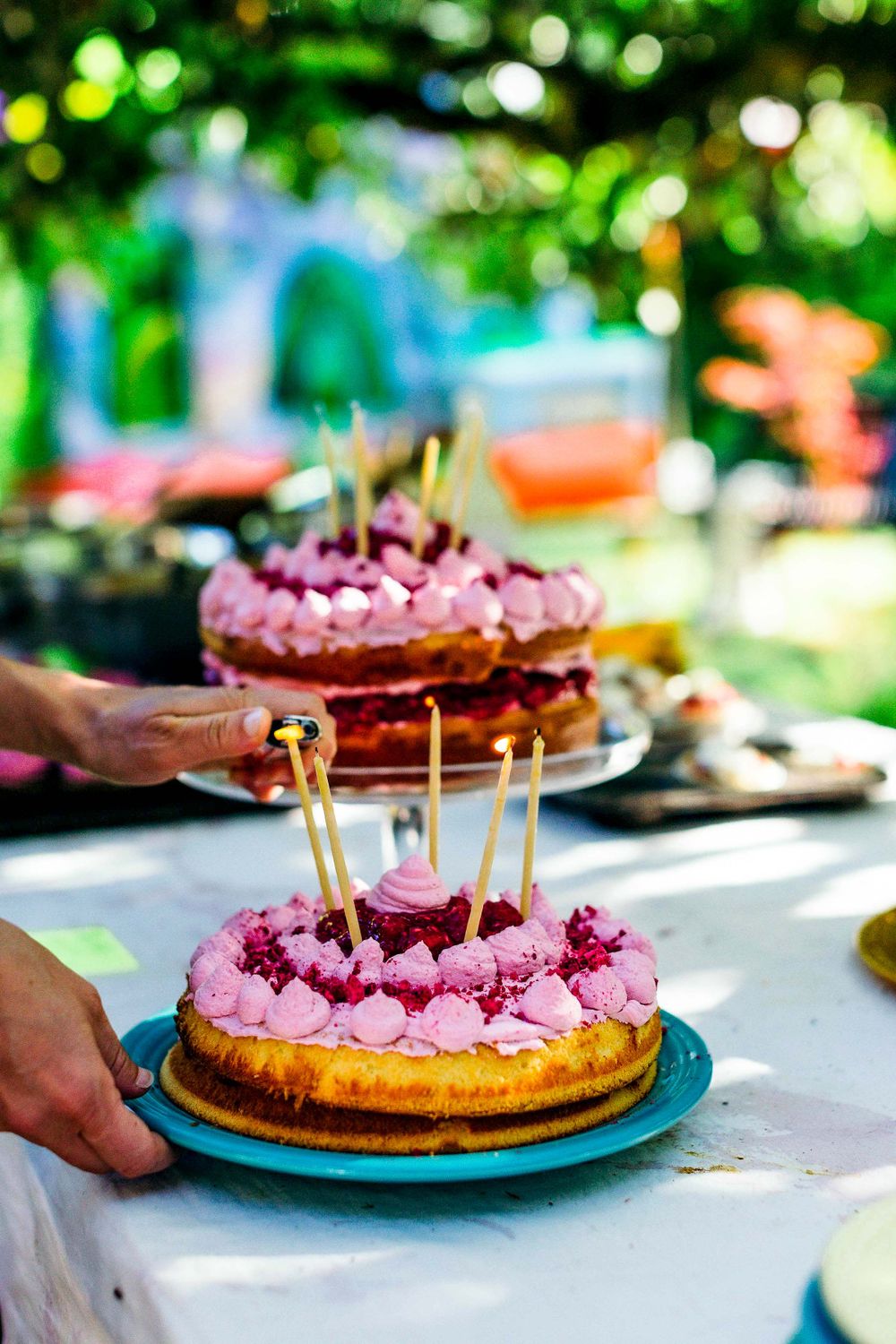 Flavours: Food & Details - Ace Hicks