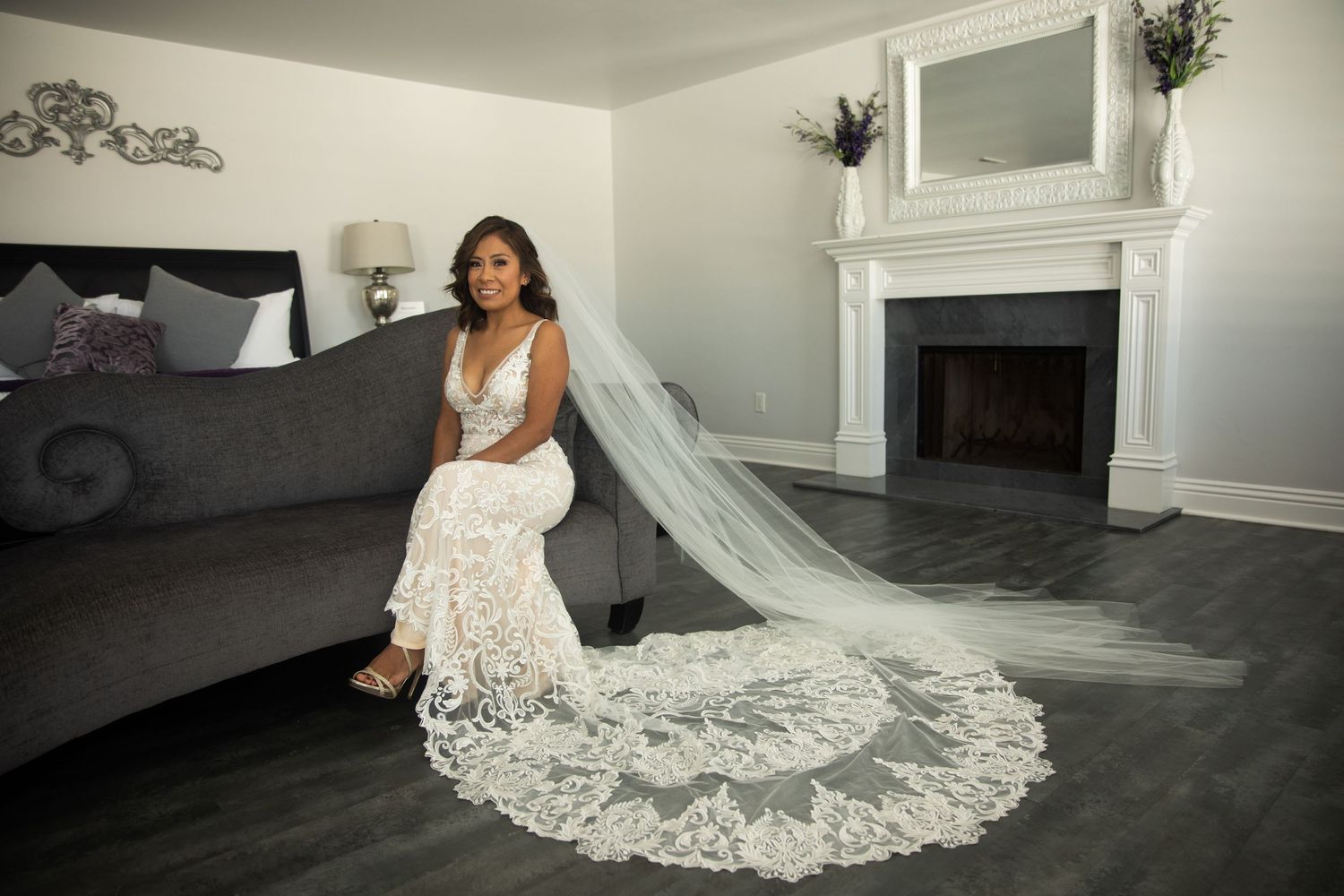 Max and Maggie's Wedding - Marilyn Wendt Photography