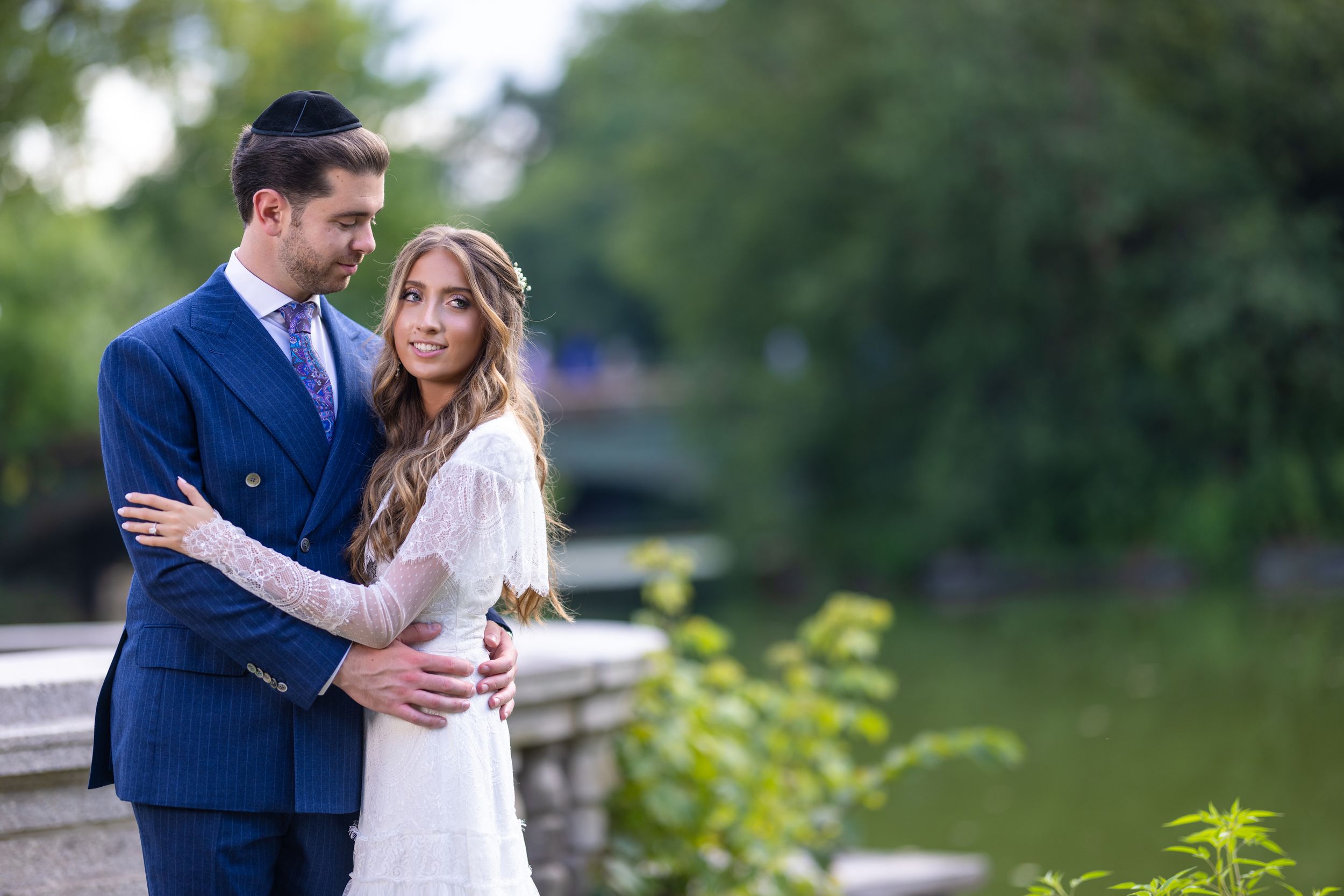 Engagement - Mordy Photos