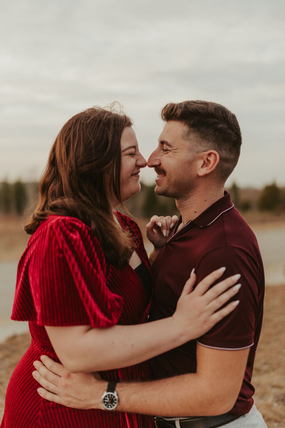 laura + chris - Anna Castorena Photography - Wichita, Kansas Photographer