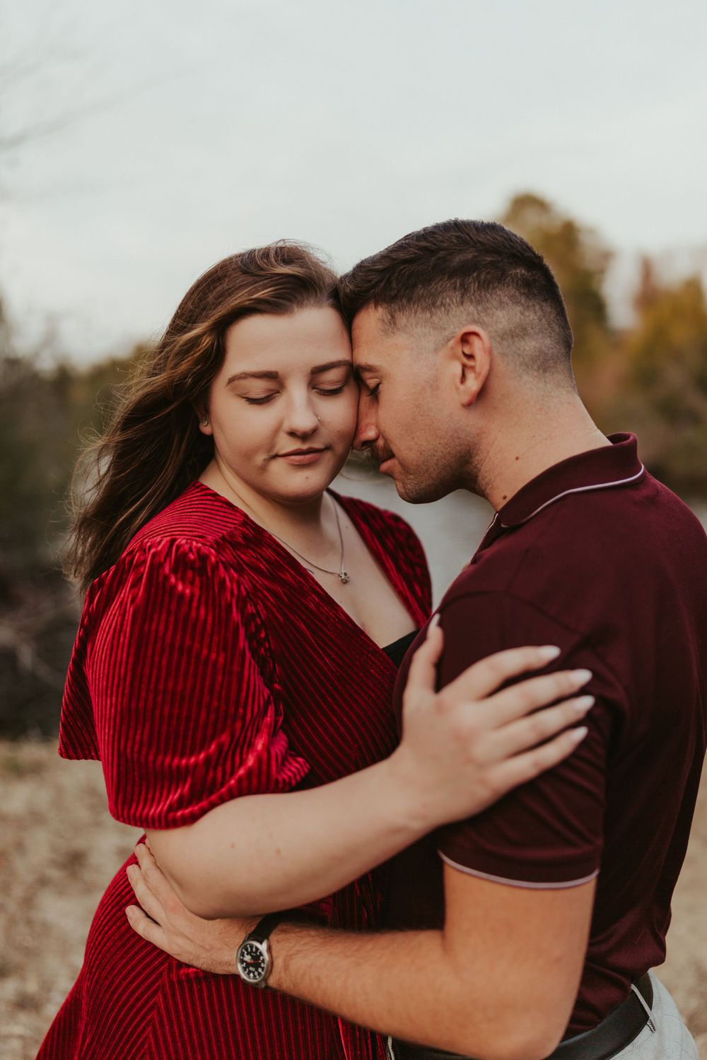 laura + chris - Anna Castorena Photography - Wichita, Kansas Photographer