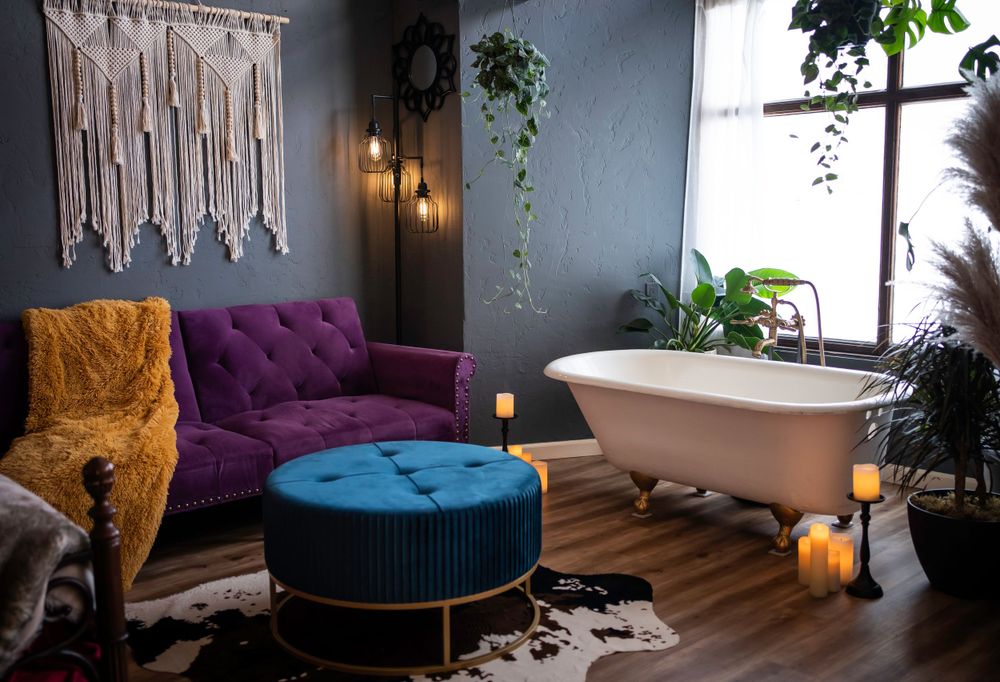 Boudoir Studio - Professional Boudoir Photographer in Northern ...