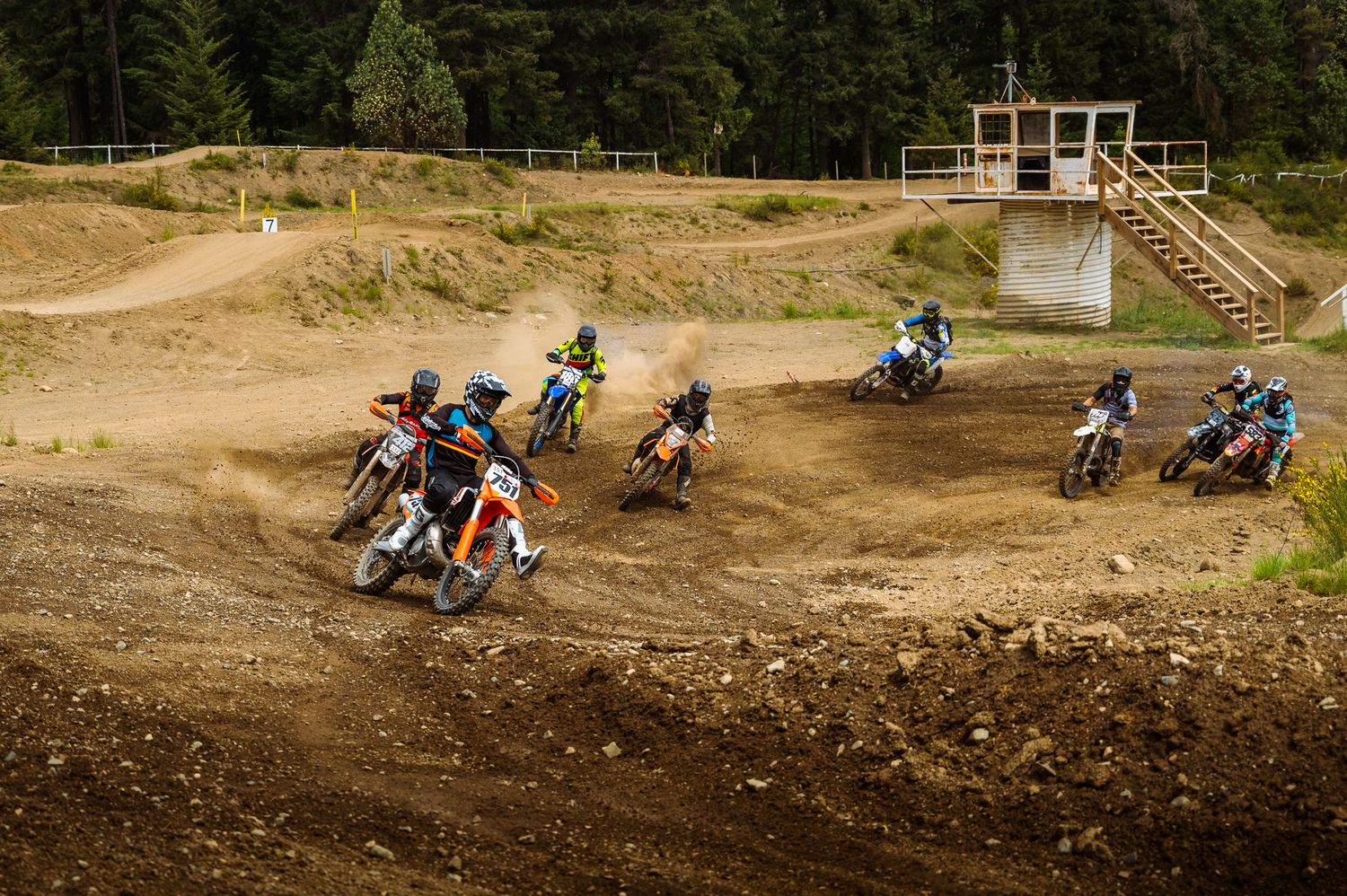 A class | Nanaimo's Wastelands | Knockout 2023 - Damon Stangherlin ...