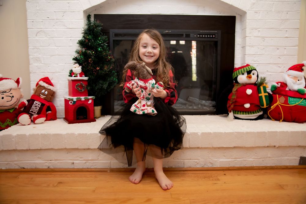 Christmas - AC Studios Photography