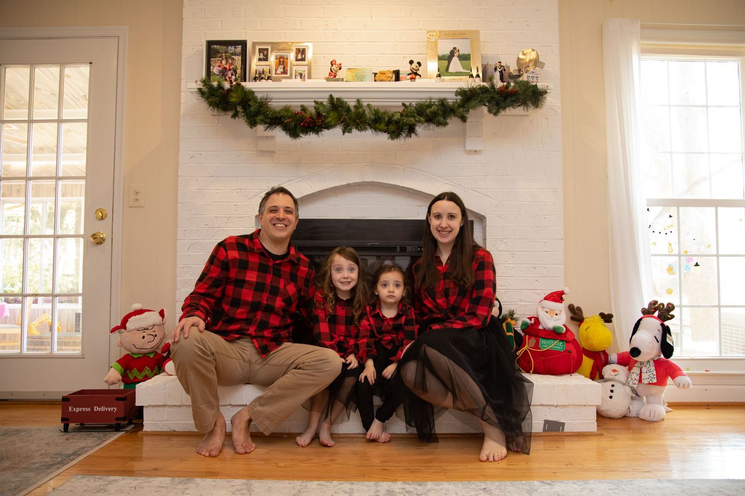 Christmas - AC Studios Photography