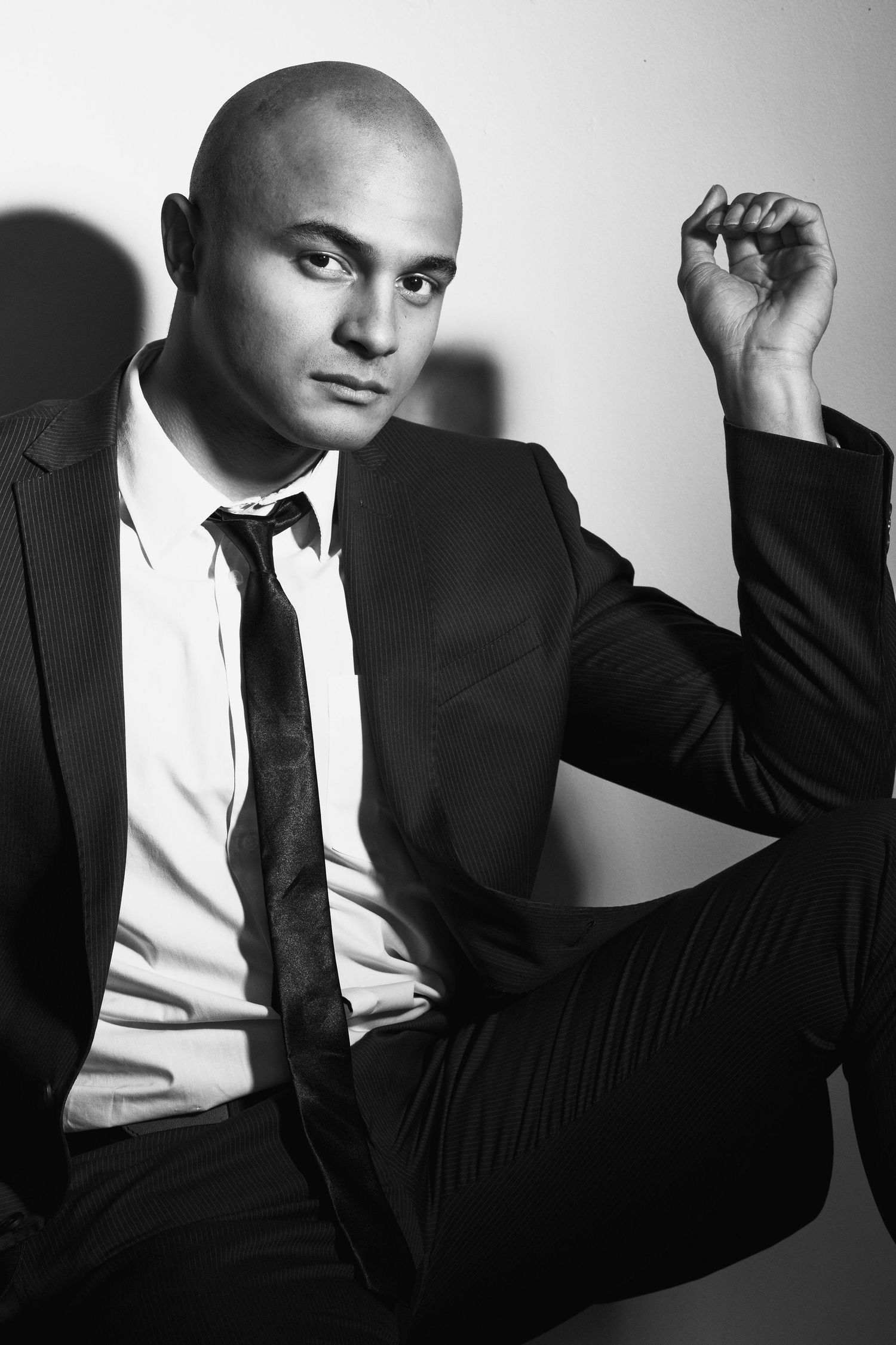 Personal Portraits - Vince Edward Visuals