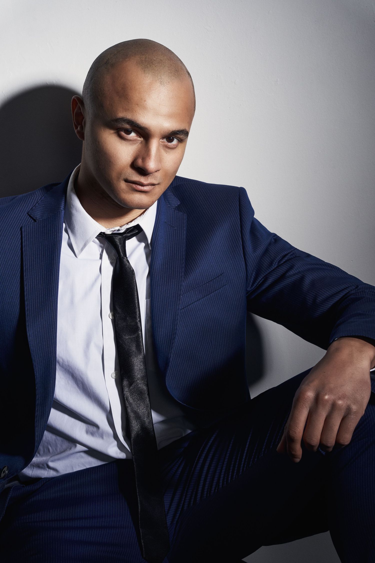 Personal Portraits - Vince Edward Visuals