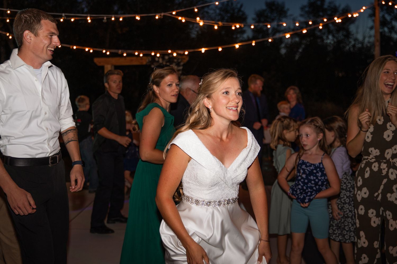 Wedding - Alena Jackson Photography