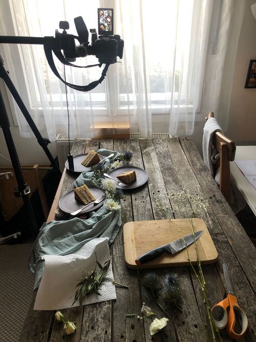 Let's Talk About Studio Spaces - Three Pod Studio