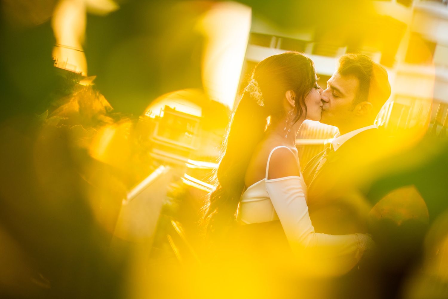 Wedding - Redbox studio