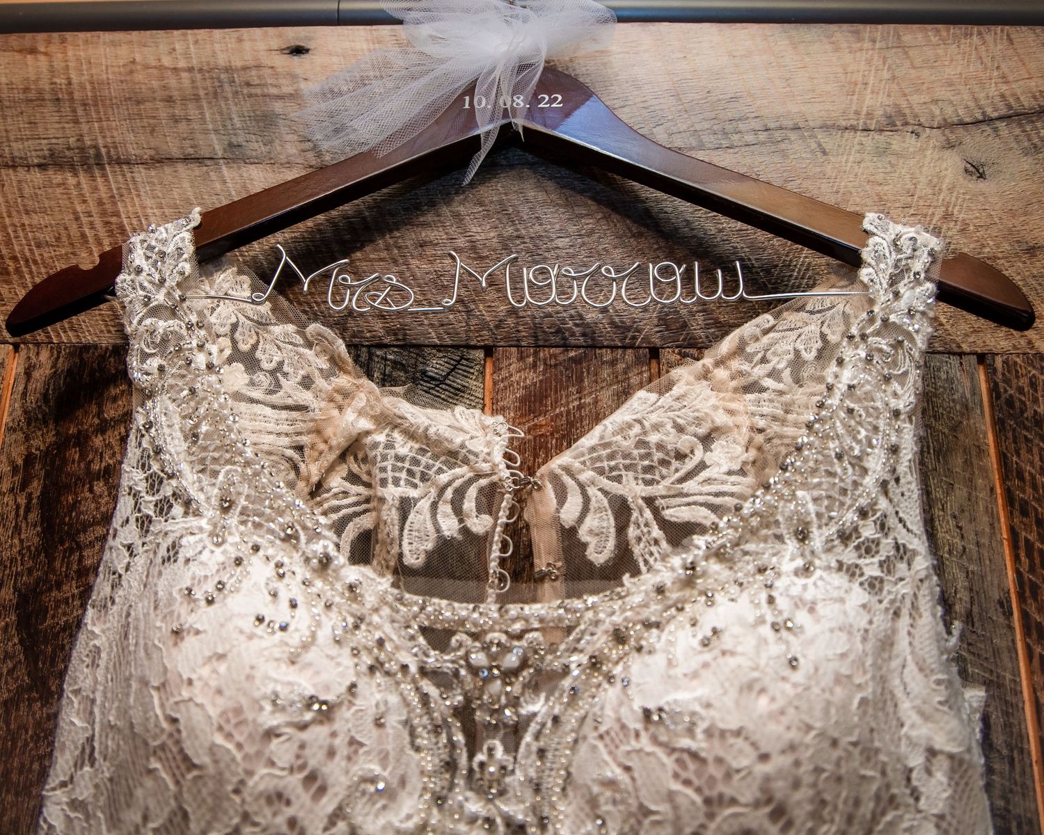 Zach & Rachel - Amy Hedges Photography