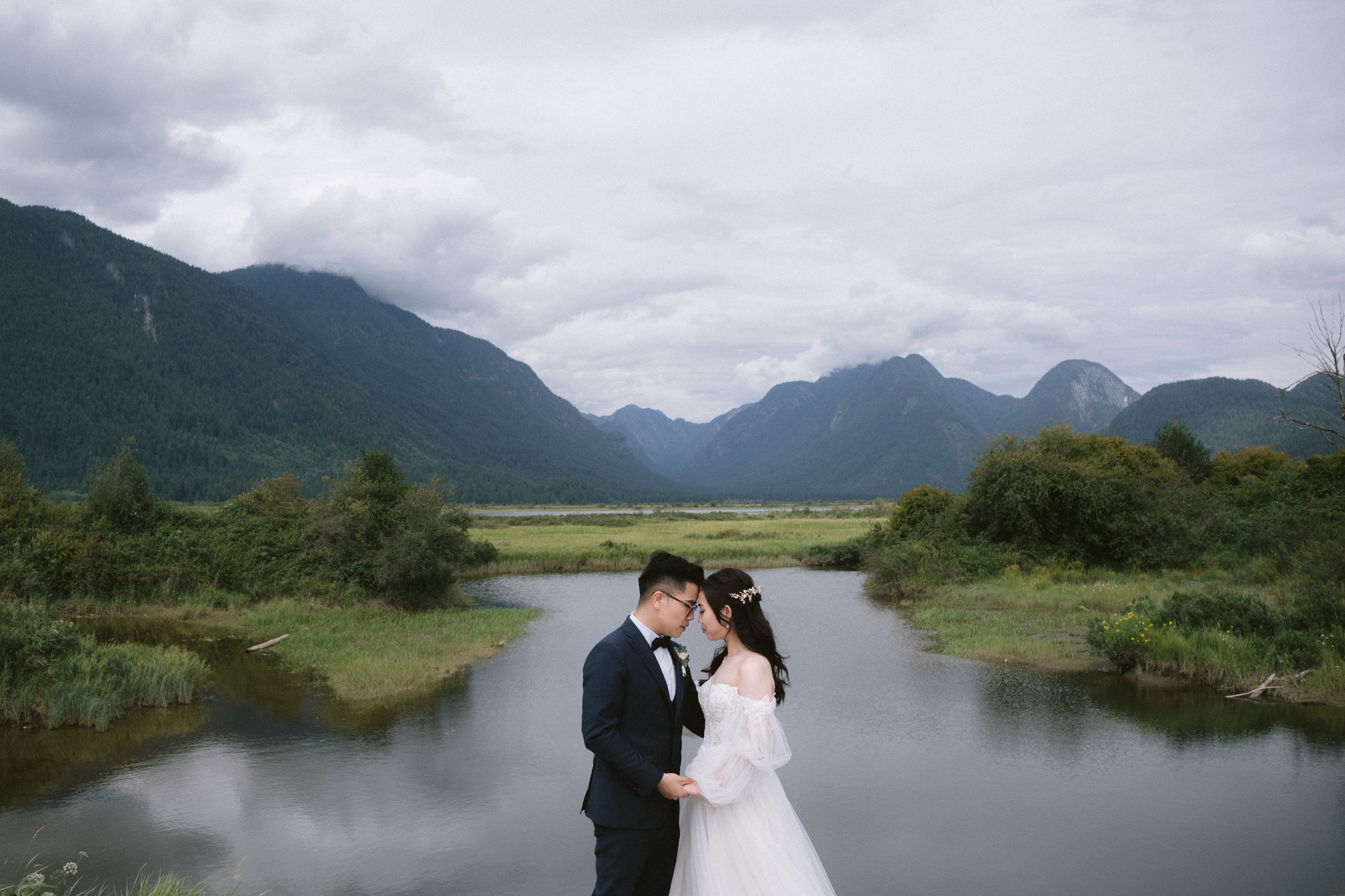 Dream Soda Creative International Wedding Photo and Film