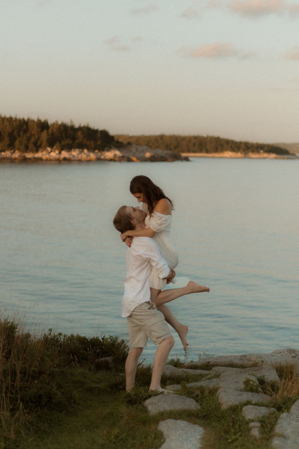 Couples - C. Smith Photography