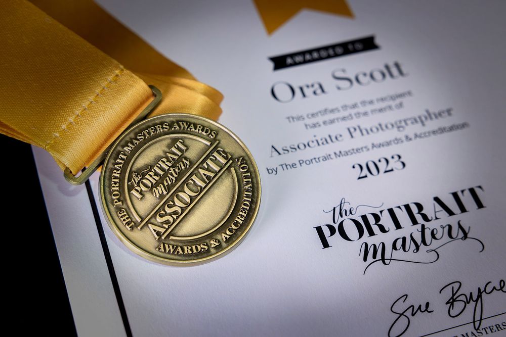 Why competing in The Portrait Masters made me a better photographer ...
