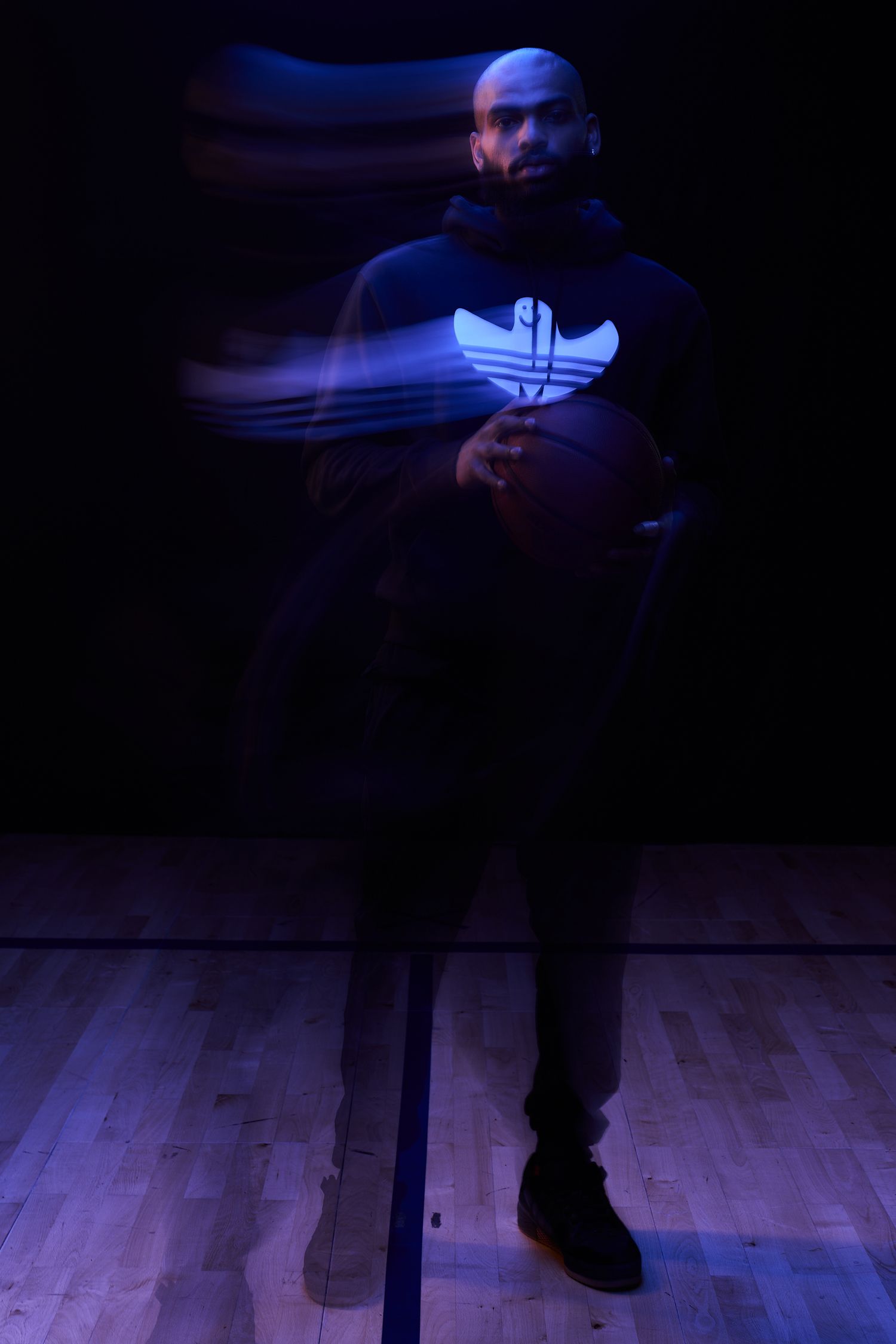 Kyree Lewis photography