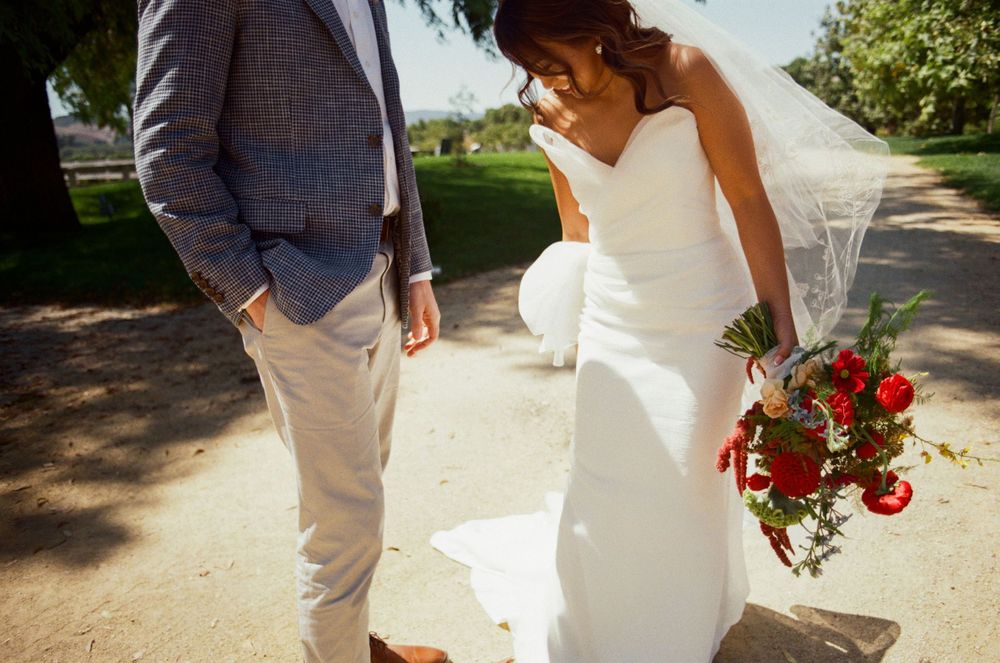Taylor & Patrick - E. Noelle Photography & Design