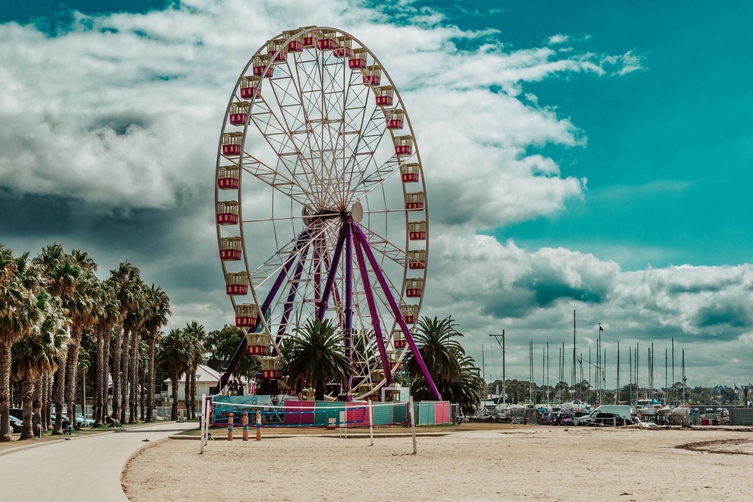 About - Koss Vizz Photography