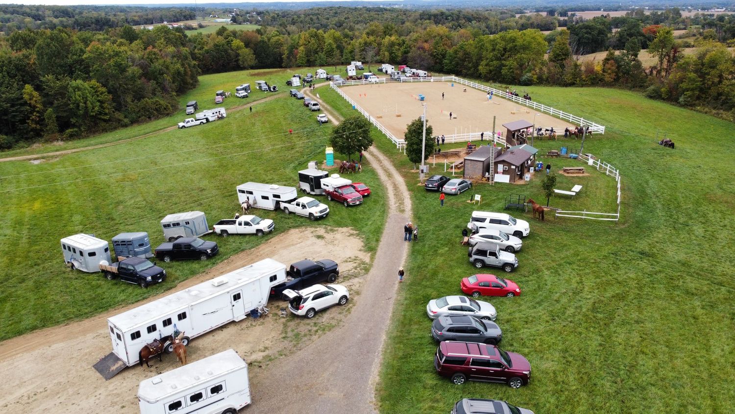 Knox County Horse Park