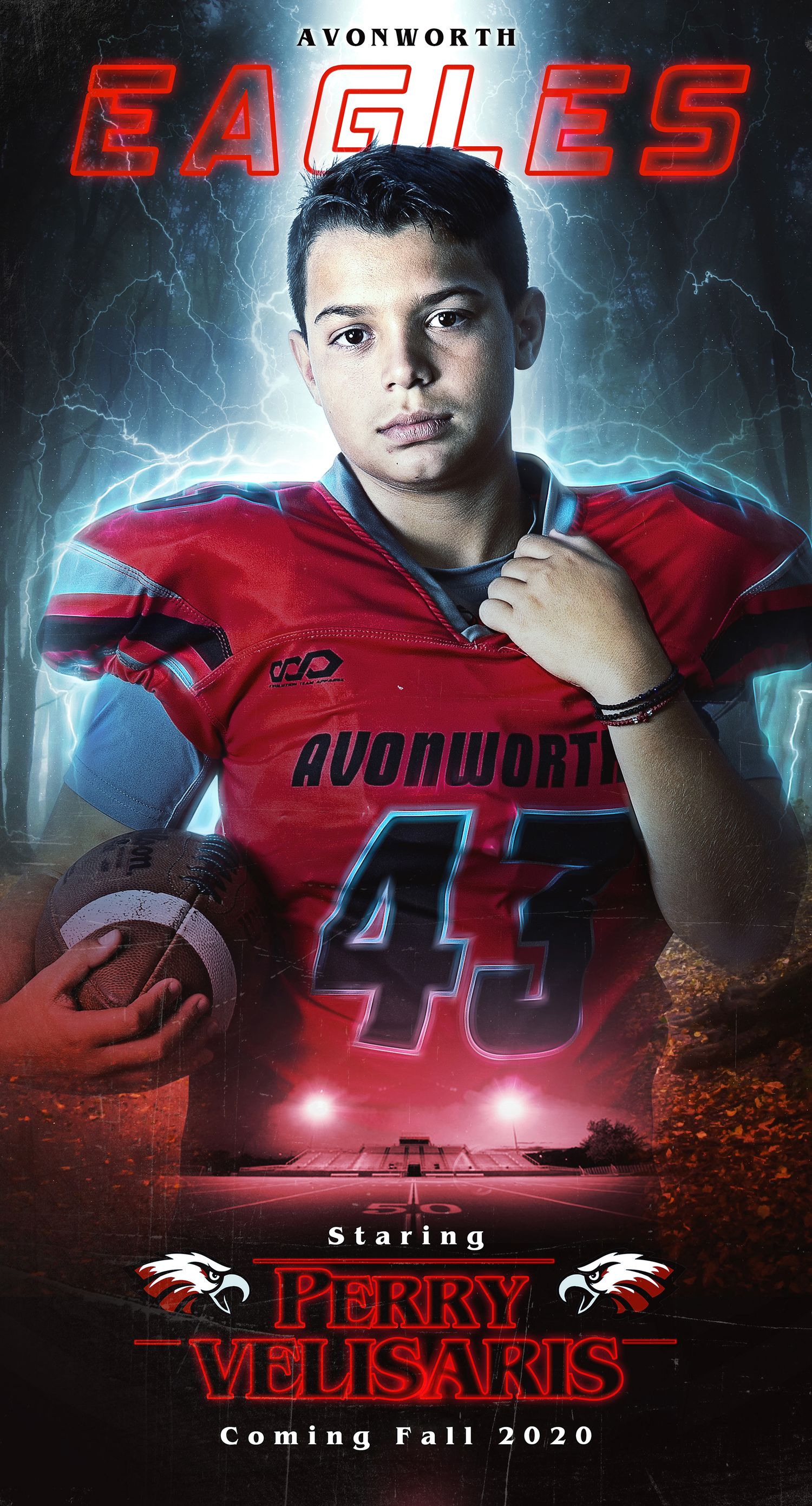 Graphic Design - Slick 6 Sports