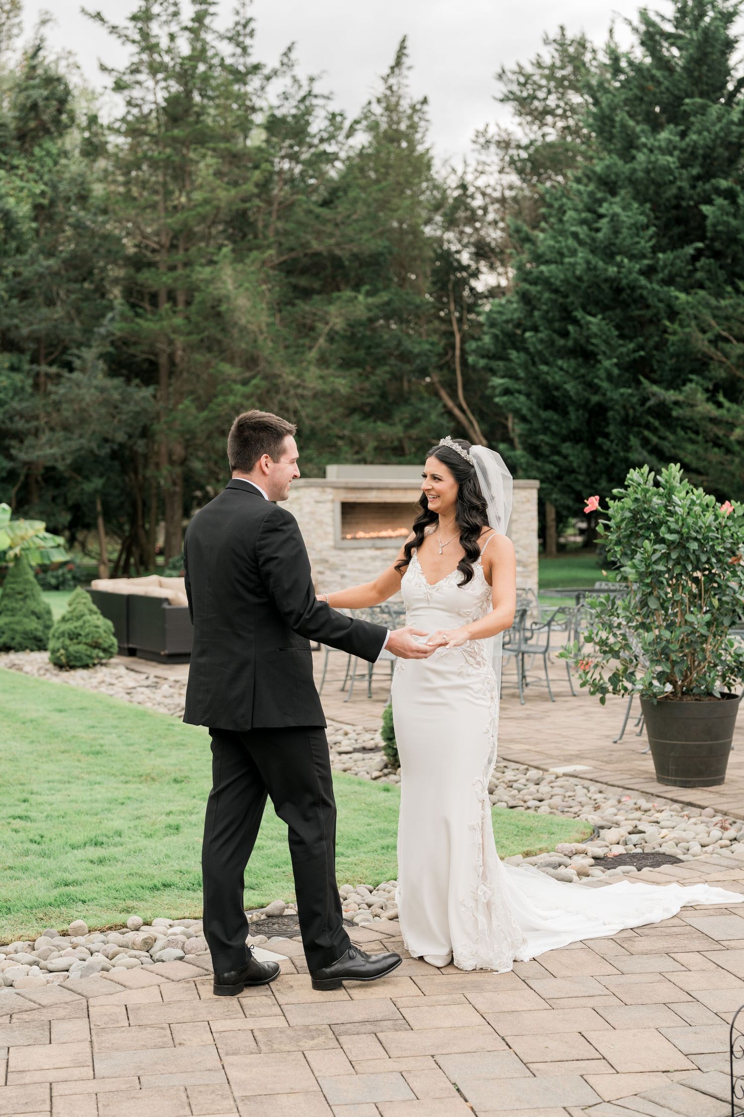 Kristen & Matthew - JAYLIM STUDIO