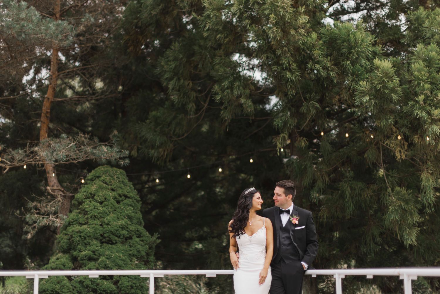 Kristen & Matthew - JAYLIM STUDIO