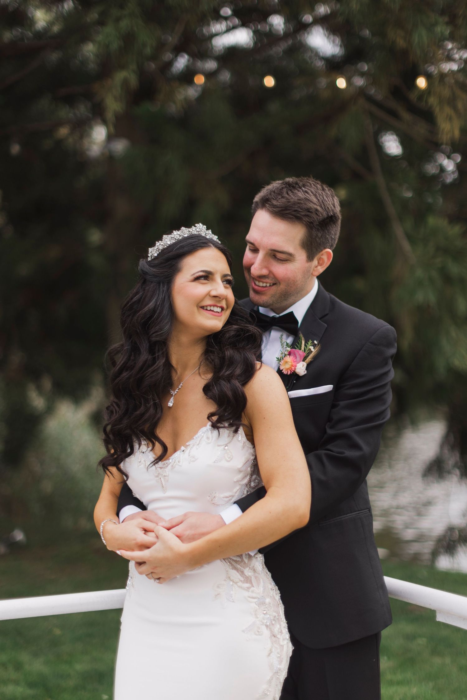 Kristen & Matthew - JAYLIM STUDIO