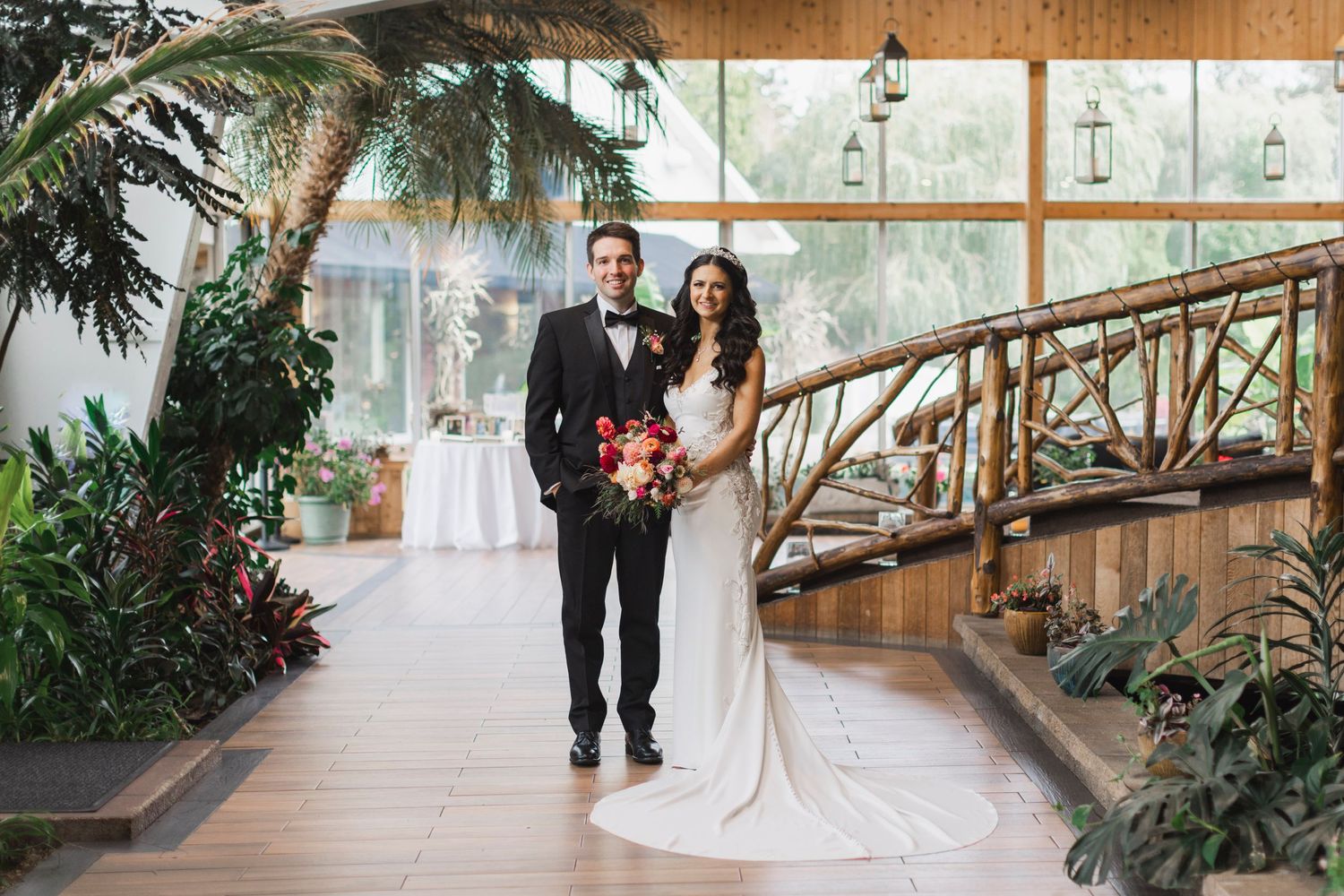 Kristen & Matthew - JAYLIM STUDIO