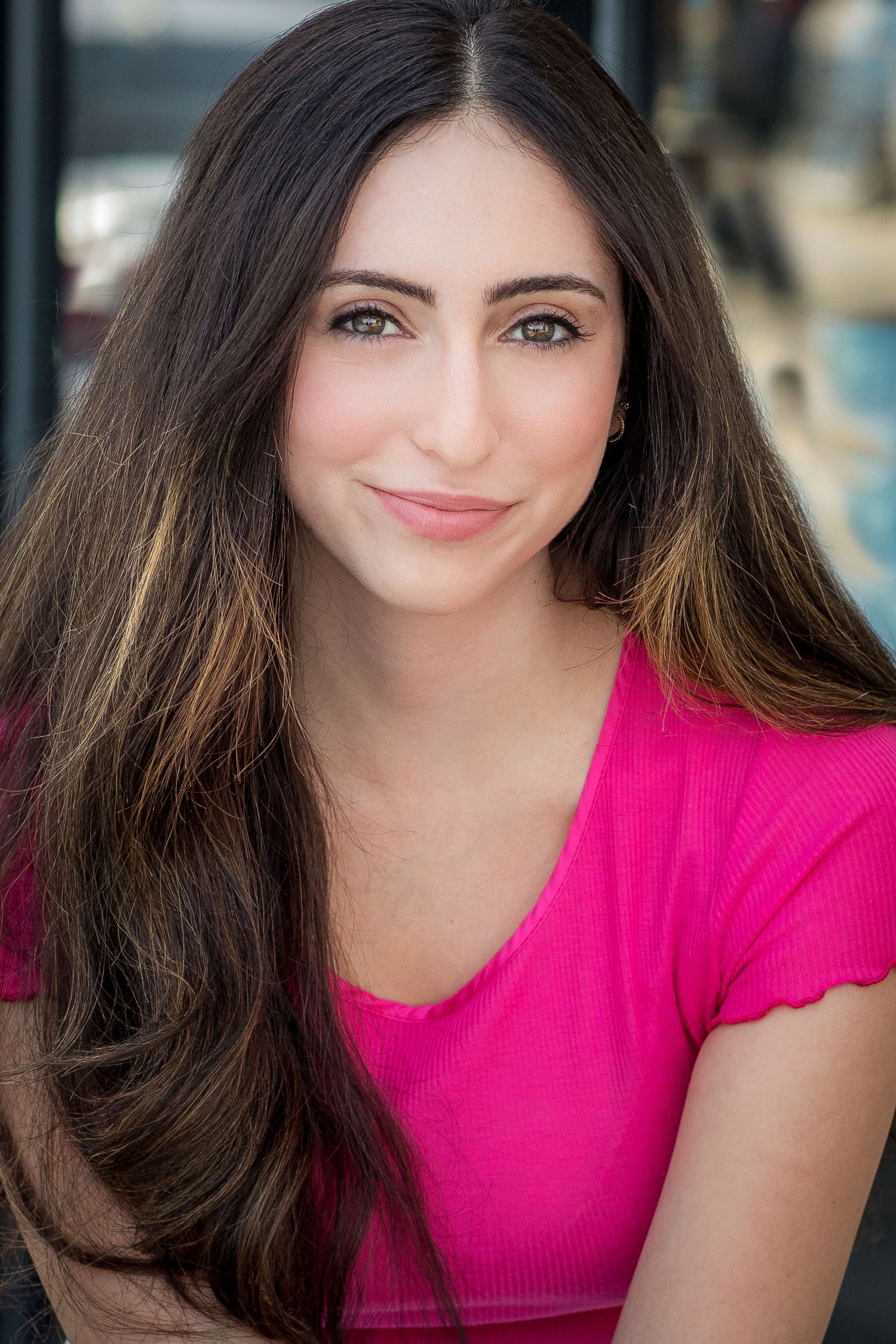 Teens Headshots - Teenage Models | Tracey Spero - Tracey Spero Portraits