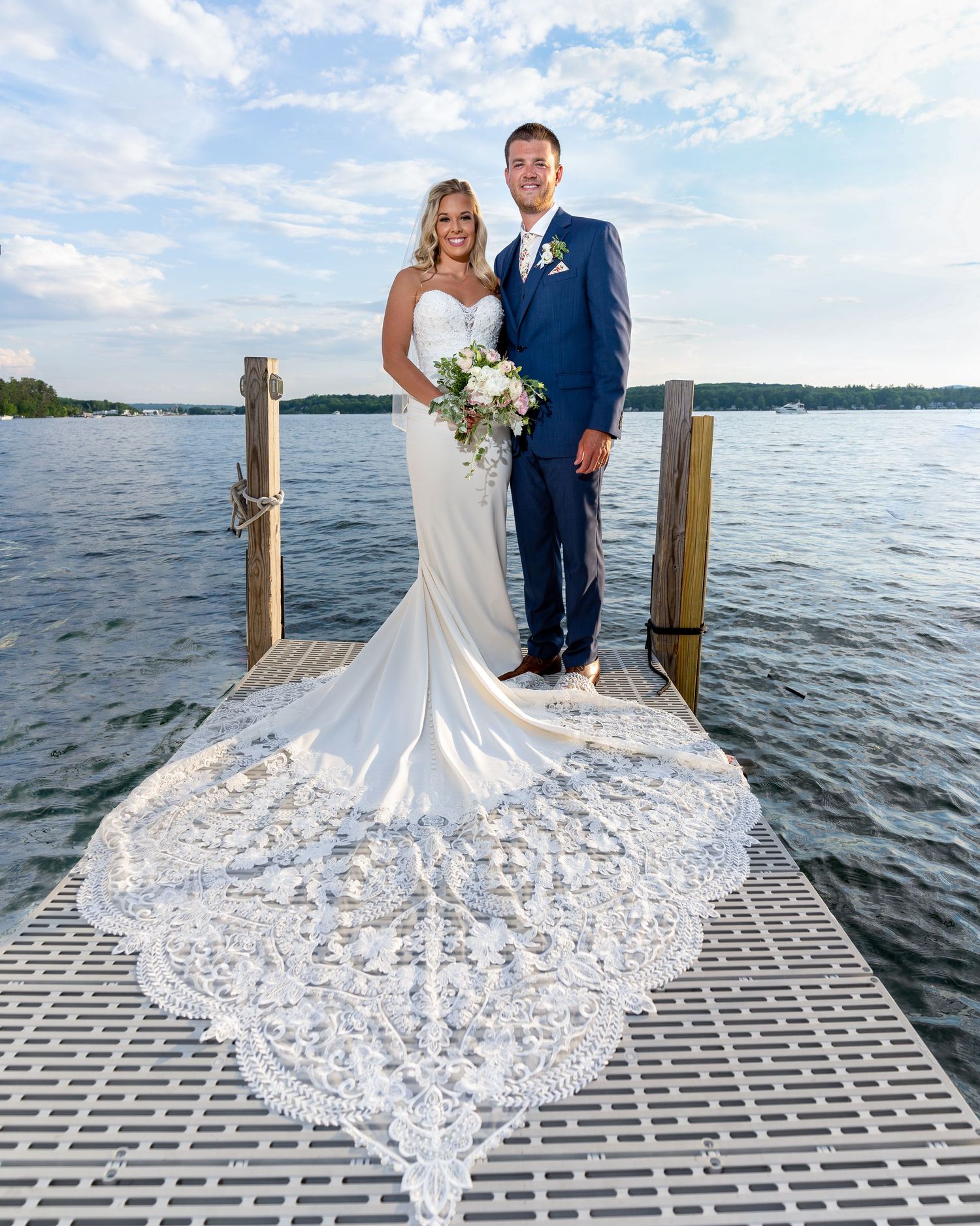 Investment - Derek Rousseau Photography