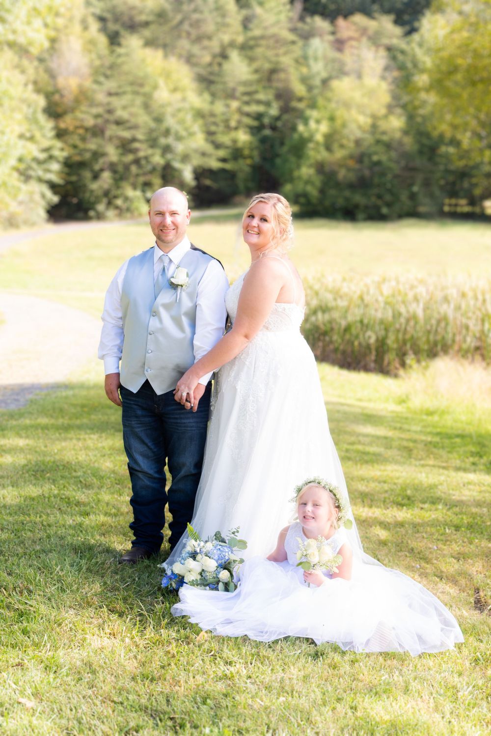 Portfolio - Wendy Elizabeth Photography