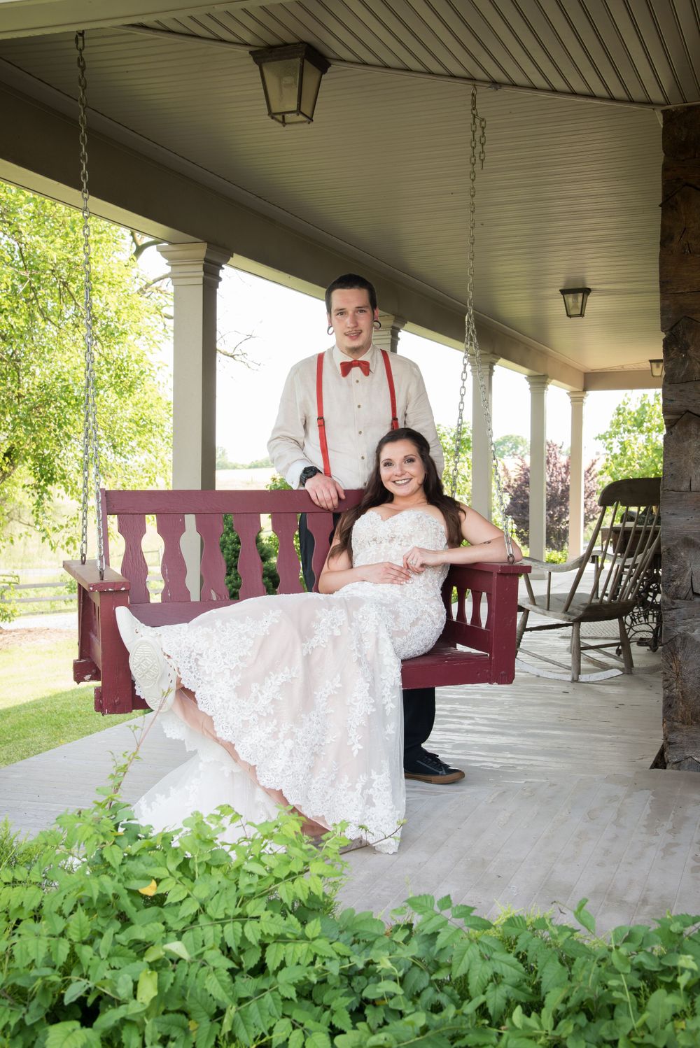 Portfolio - Wendy Elizabeth Photography