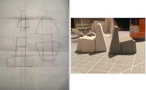 Design Elements - Cat Warren Design