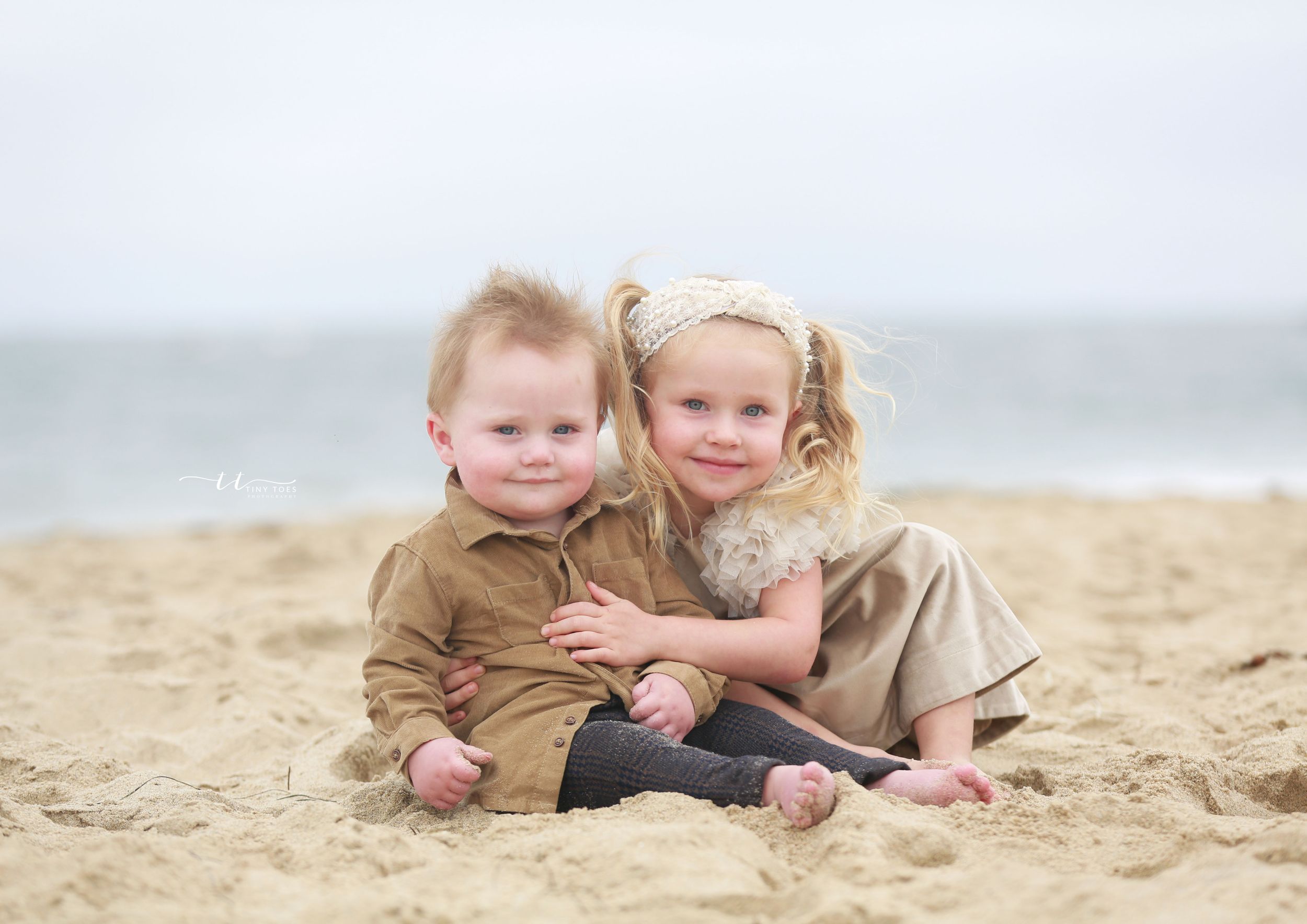 Tiny Toes Photography