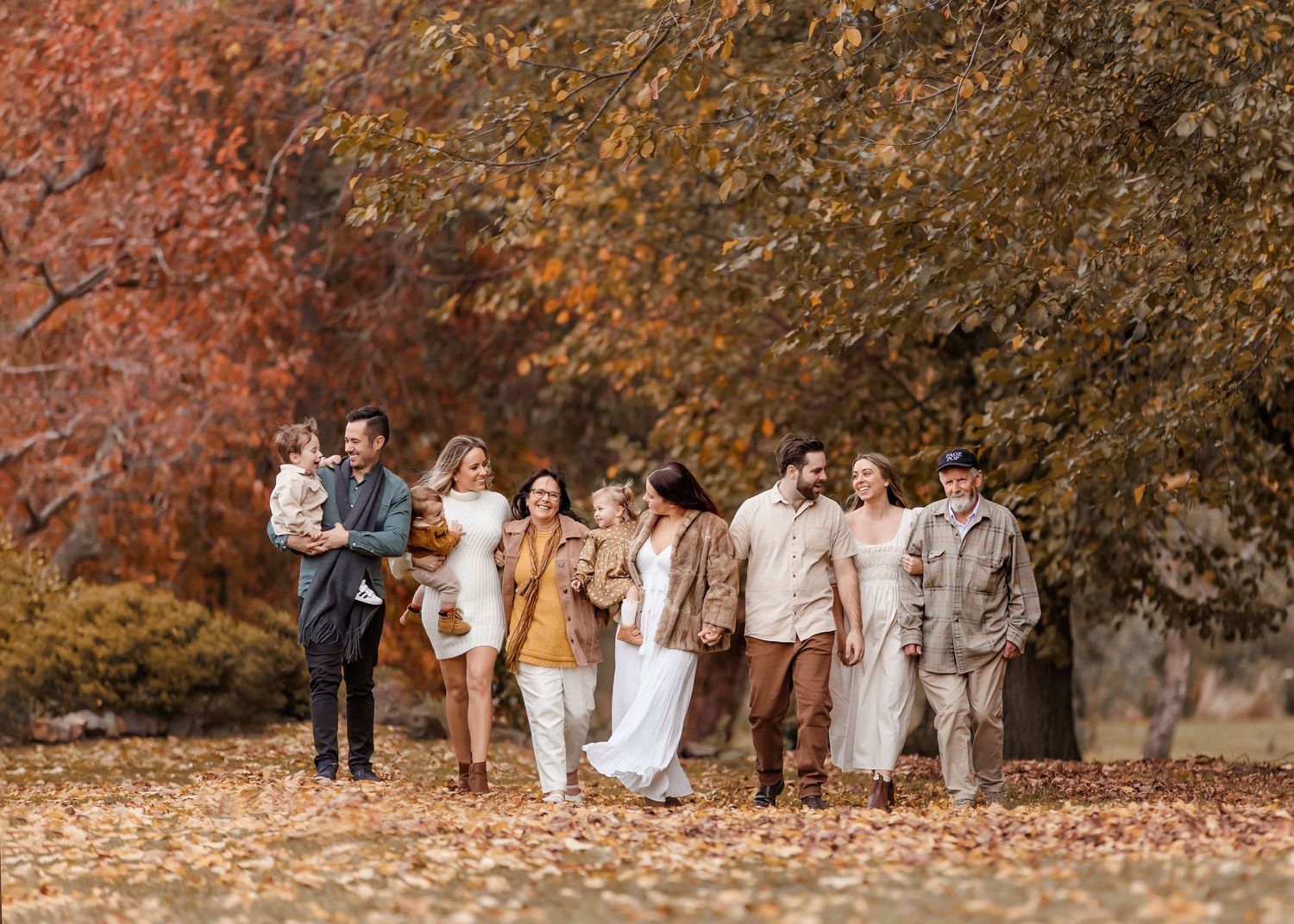 Tash Thompson Photography