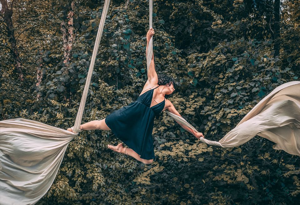 Brian Stidham - Performance Arts Photography