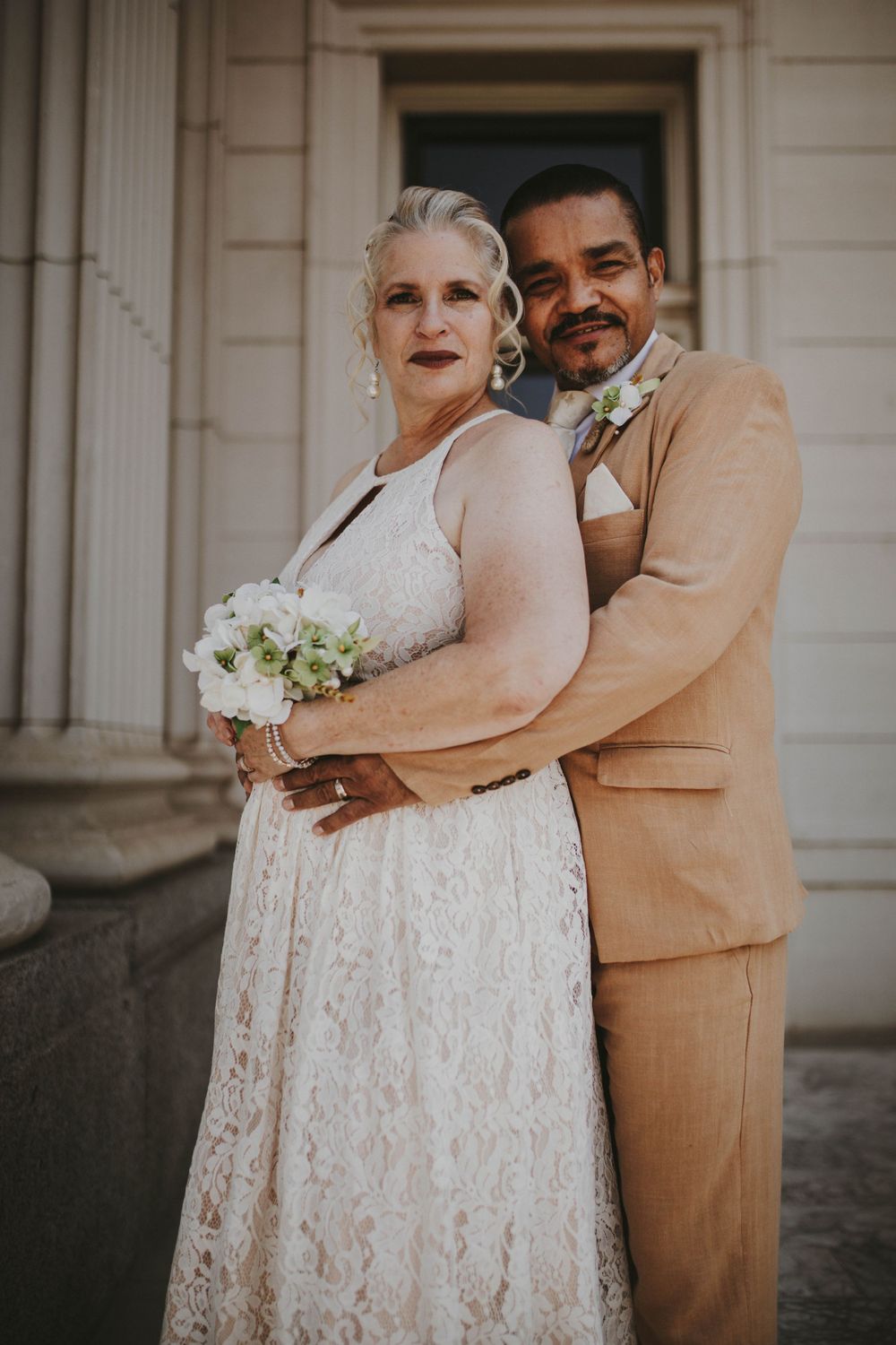 Marta & Gustavo - M.K. Smith Photography