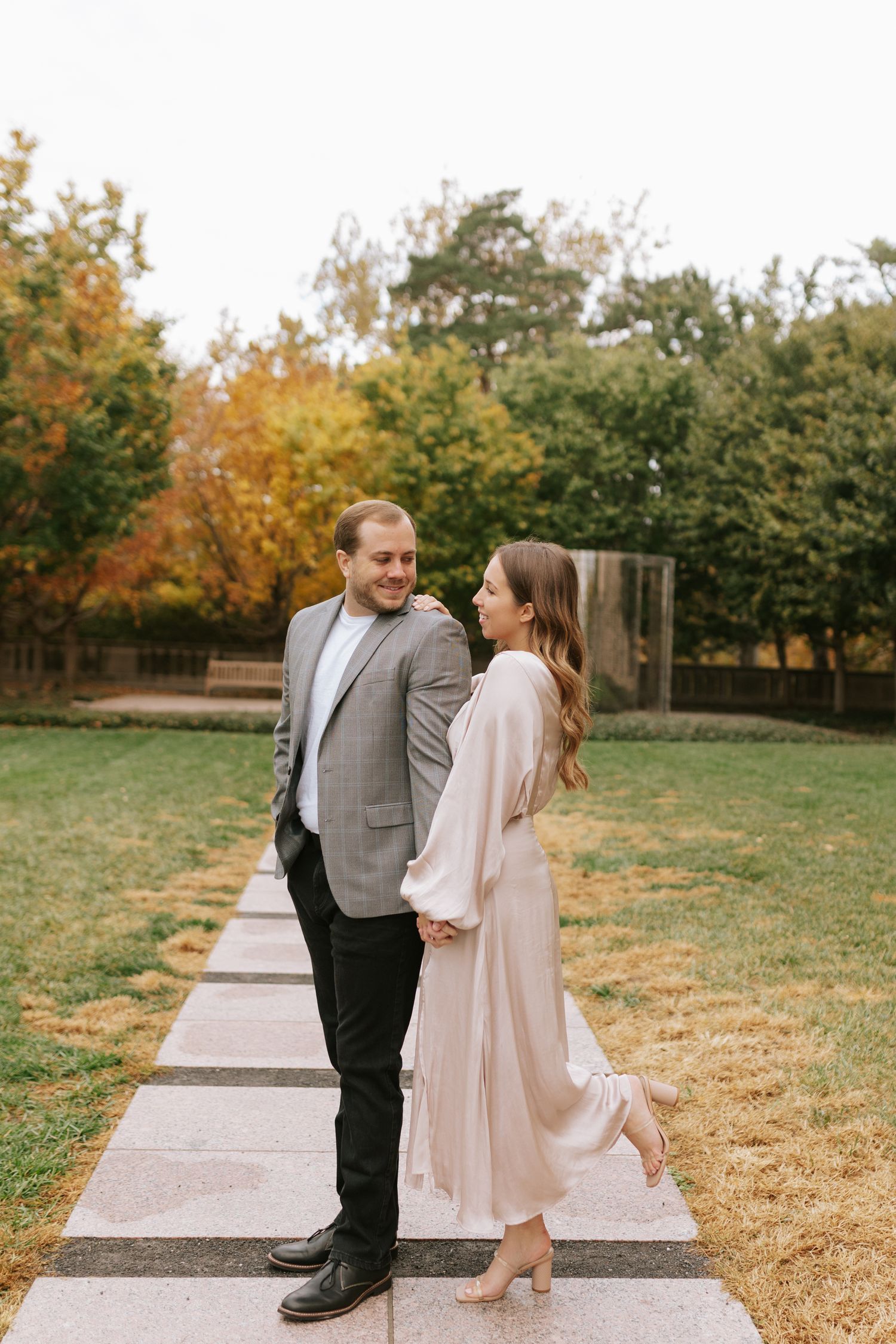 couples - Cassie Schmidt Photo